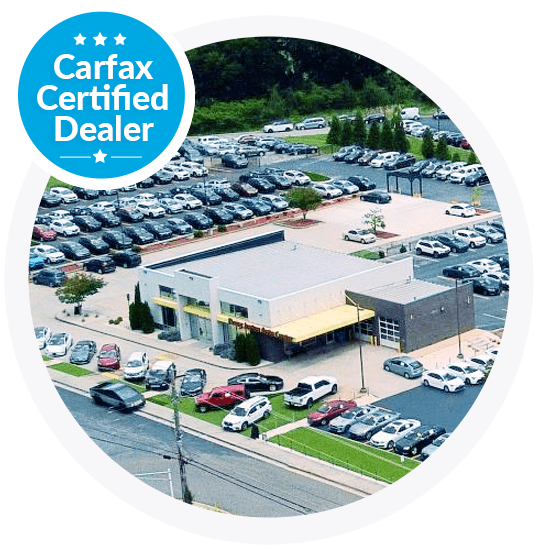 Used Car Dealership of TN and Louisville, TN | Doug Justus Auto Center Inc